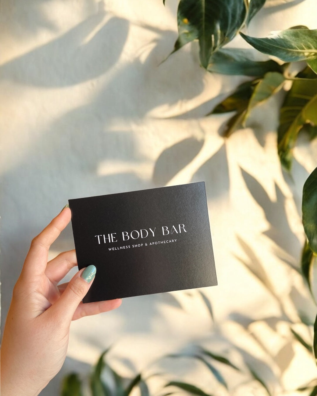 shop – The Body Bar